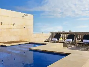 Hotel Best Front Maritim Barcelona | Spain